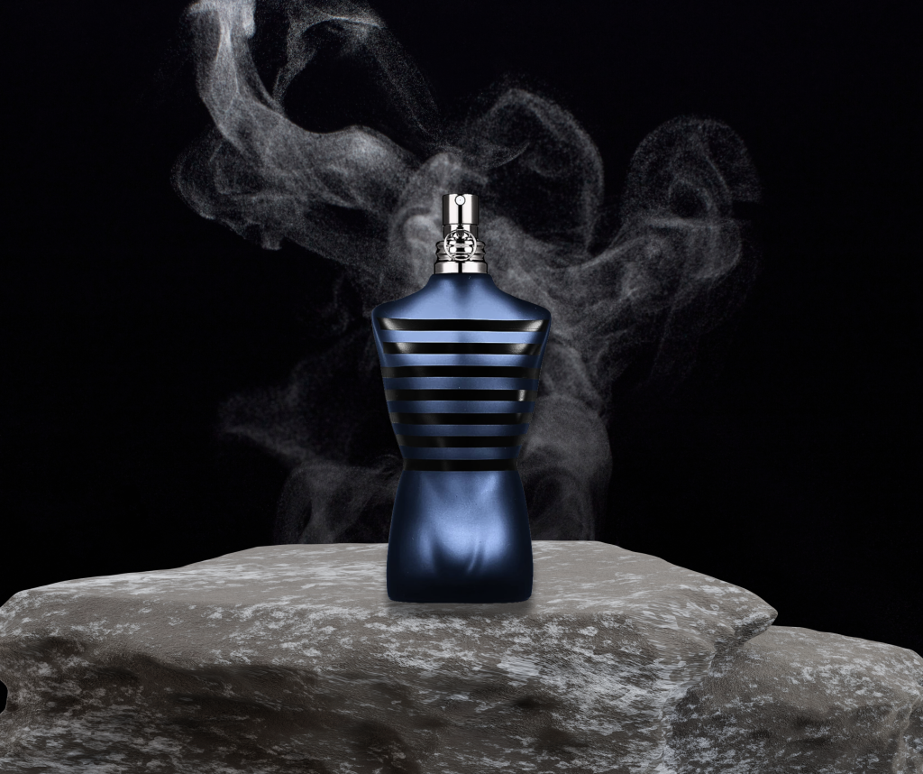 Jean Paul Gaultier Ultra Male EDT - Zlatara Refan